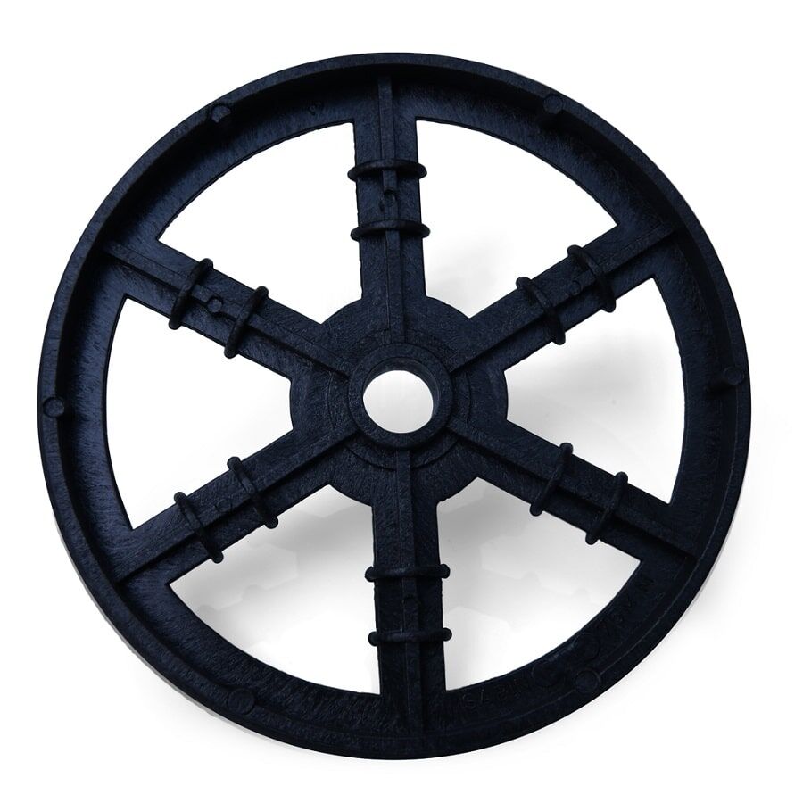 PVC Spacer | Plastic Spacer Supplier in Dubai, UAE | GCC