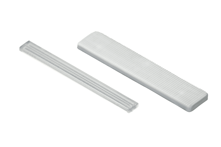 Packing Shims Suppliers | Plastic Packing Shims | Sabin Plastic