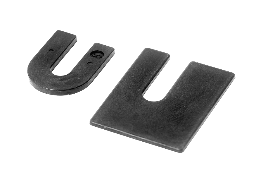Packing Shims Suppliers | Plastic Packing Shims | Sabin Plastic