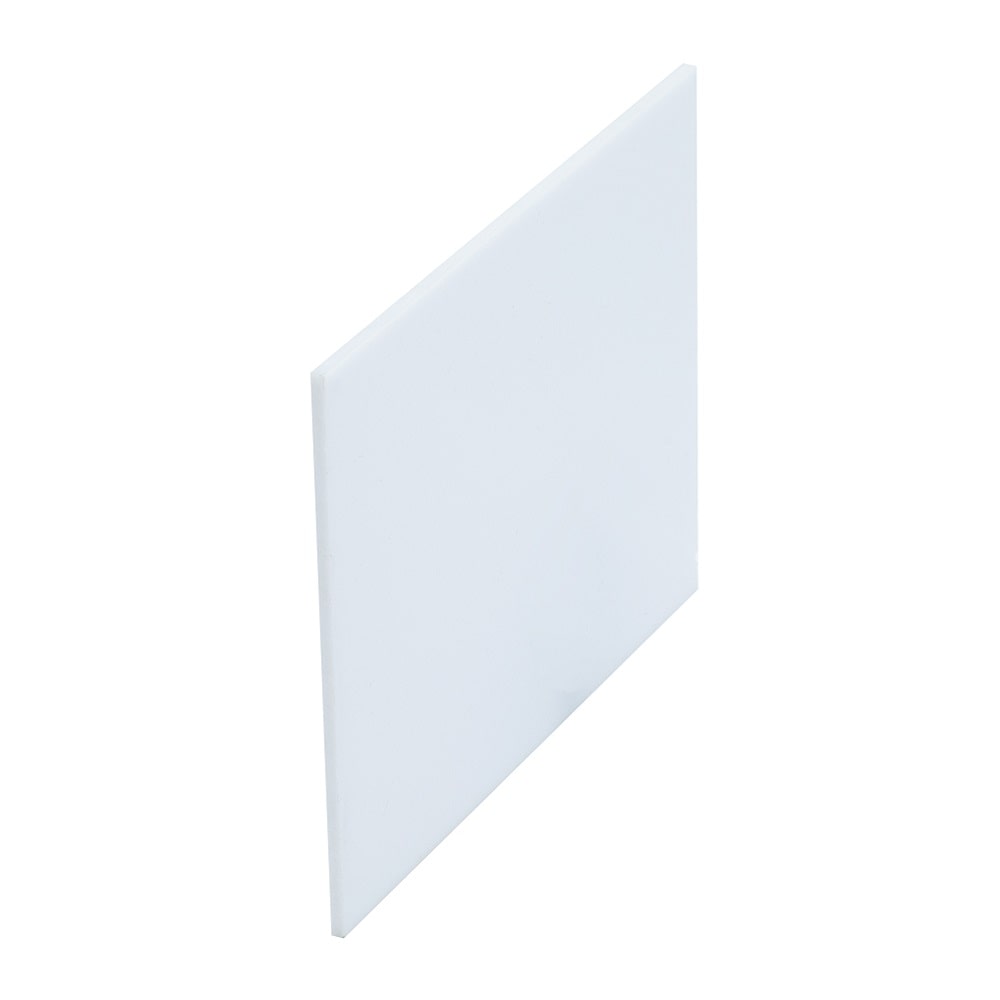 POLYCARBONATE SHEET BRONZE OBSCURE 2.7mm 2000 X 3000mm - Sabin Plastic
