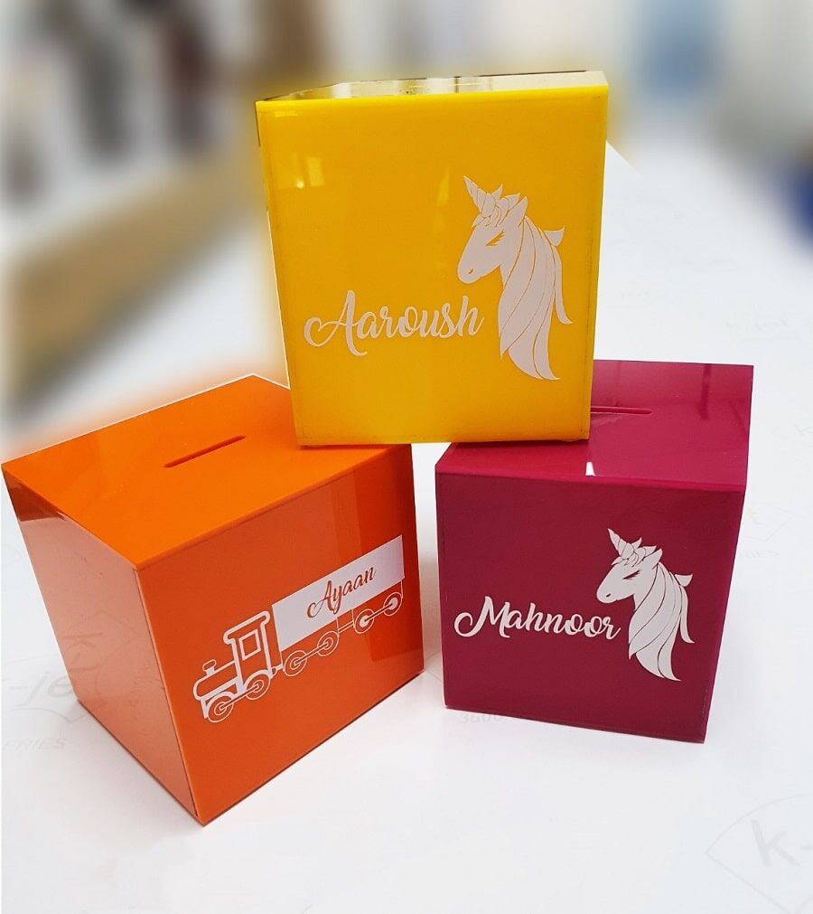 Acrylic Fabrication | Dubai | Sabin Plastic